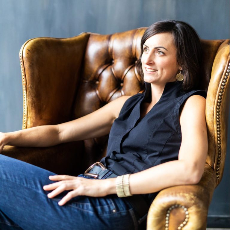 Alexandra Edwards, Business English Trainer - Edwards English